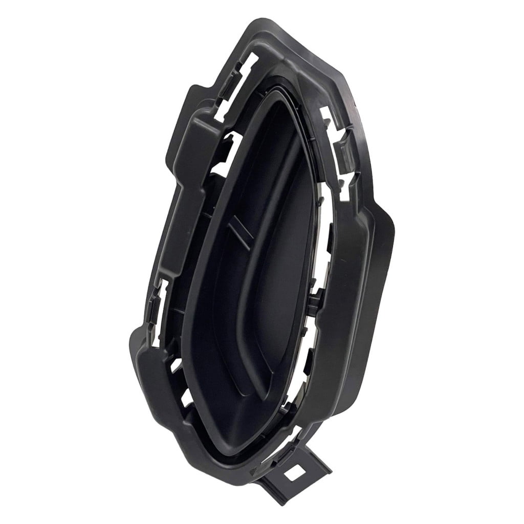 For Acura MDX 2022 2023 2024 Bumper Cover Grille Passenger Side | Front ...