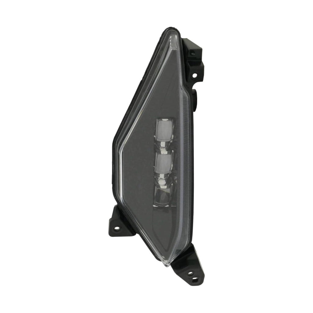 For Acura MDX 2022 2023 2024 Fog Light Assembly Driver Side | CAPA ...