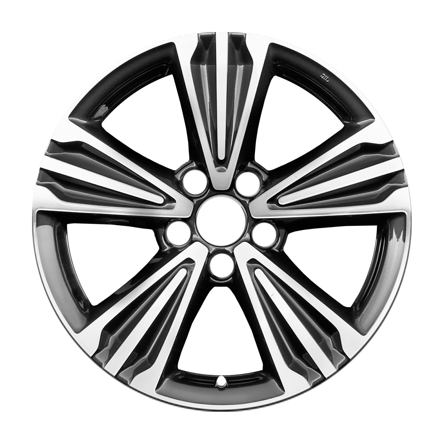 Acura MDX Wheel 2017-2020 18" Factory OEM 71844U35 - Walmart.com