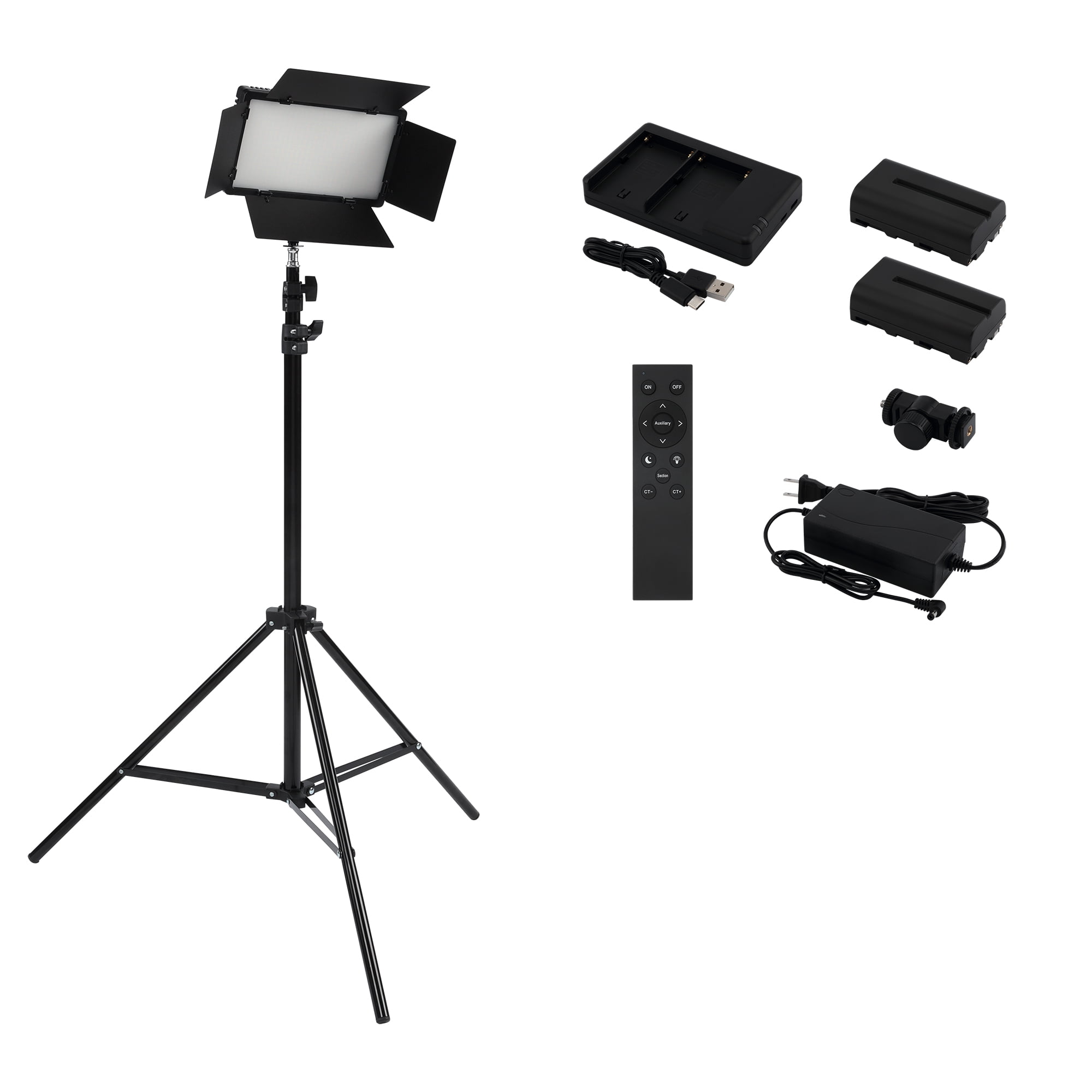 Acurit Colorview Lux Studio Light Professional Studio Lights ...