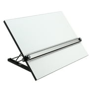 XDMTWLKJ Inch Plastic A3 Drafting Table Drawing Board Graphic ...
