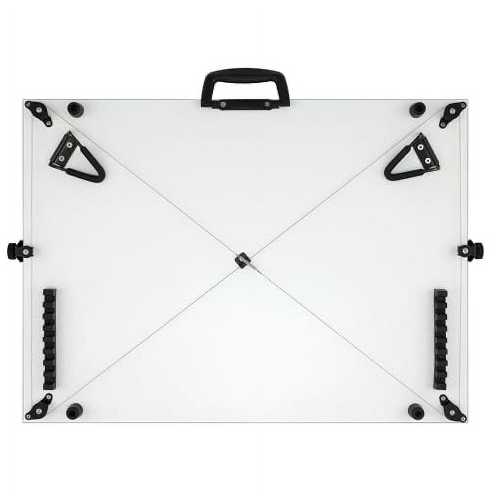 Acurit PXB 24” x 36” Drawing Board for Artists and Designers - Portable ...