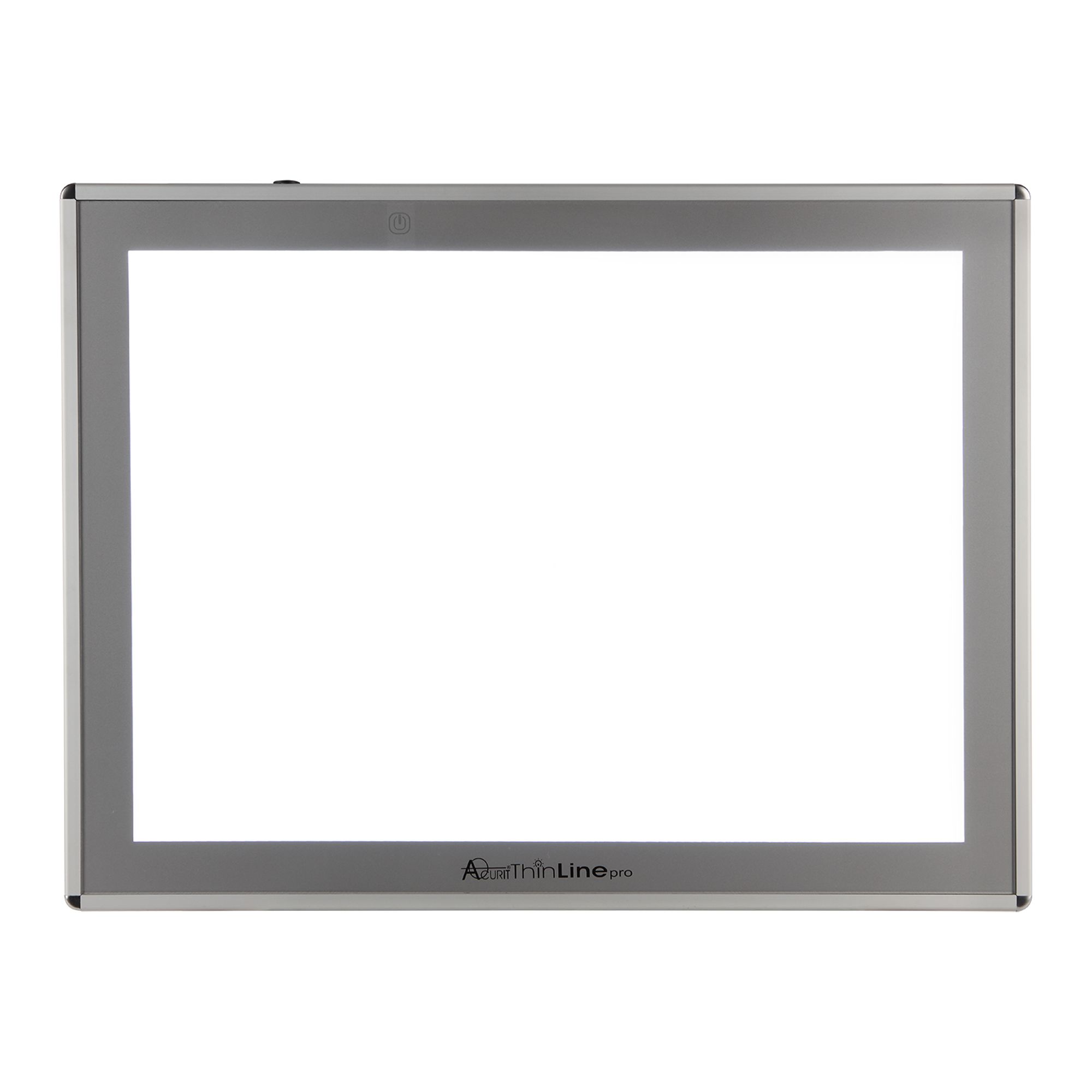 Acurit Thin Line Professional Adjustable Brightness LED Light Box ...
