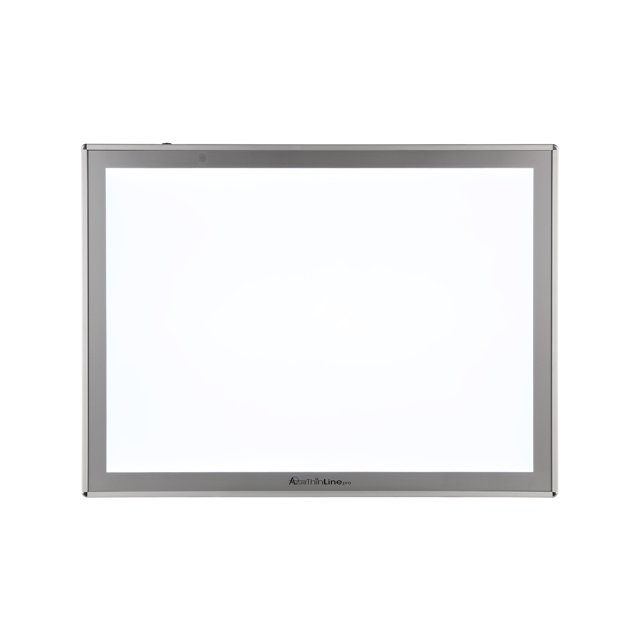 Acurit Thin Line Professional Adjustable Brightness LED Light Box ...
