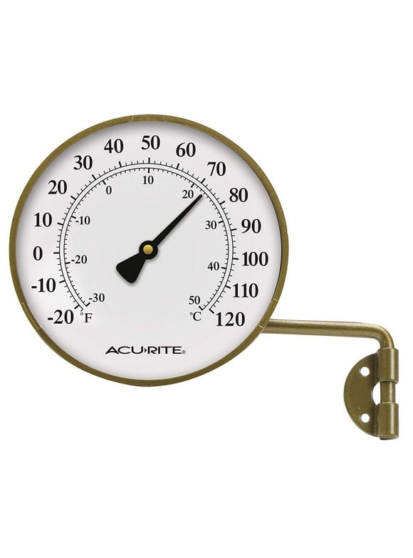 AcuRite Outdoor Thermometers - Walmart.com