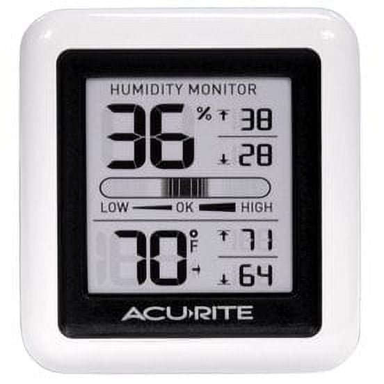 Acurite Digital Weather Station - Walmart.com