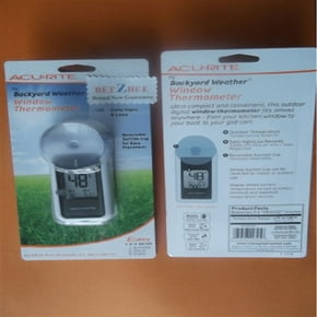 Acu Rite Thermometer
