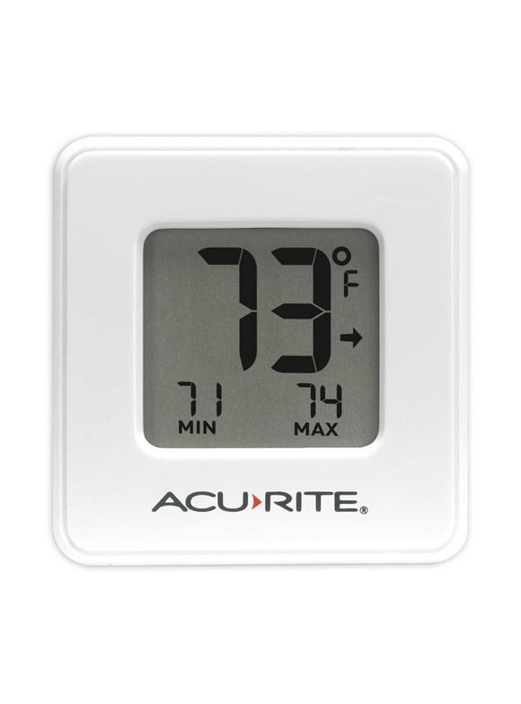AcuRite Outdoor Thermometers - Walmart.com