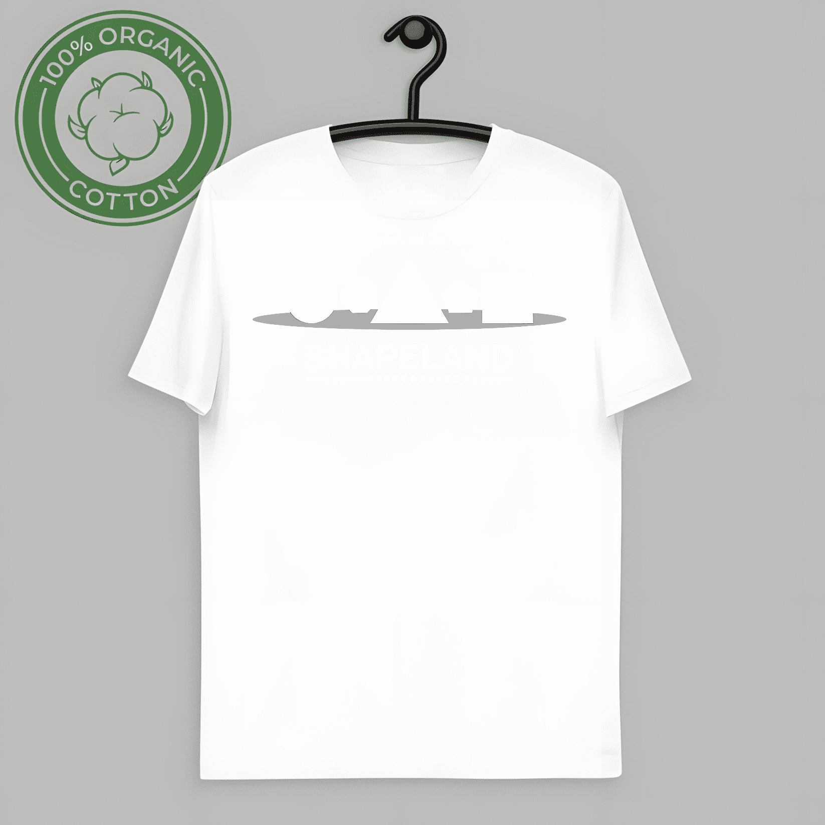 Acute Place To Shape Memories Shapeland Shirt-TH66588 - Walmart.com