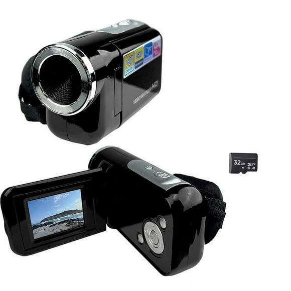 DVC HD Digital Camcorders