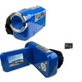 Acuvar 16MP Handheld Digital Camcorder, 2.4'' Screen, 16X Zoom ...