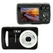Polaroid 16MP Compact Waterproof Digital Camera for Travel, Good ...