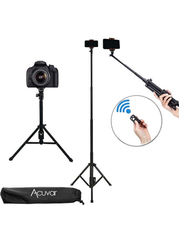 Complete Tripods in Tripods & Support - Walmart.com
