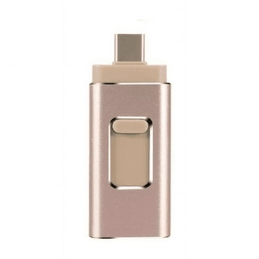 Picture Keeper 32GB Portable Flash Drive for Photo, Video Backup and ...