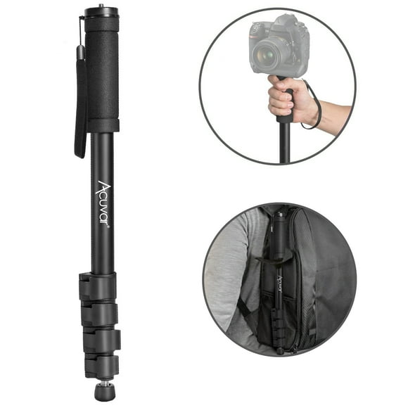 Monopods in Tripods & Support - Walmart.com