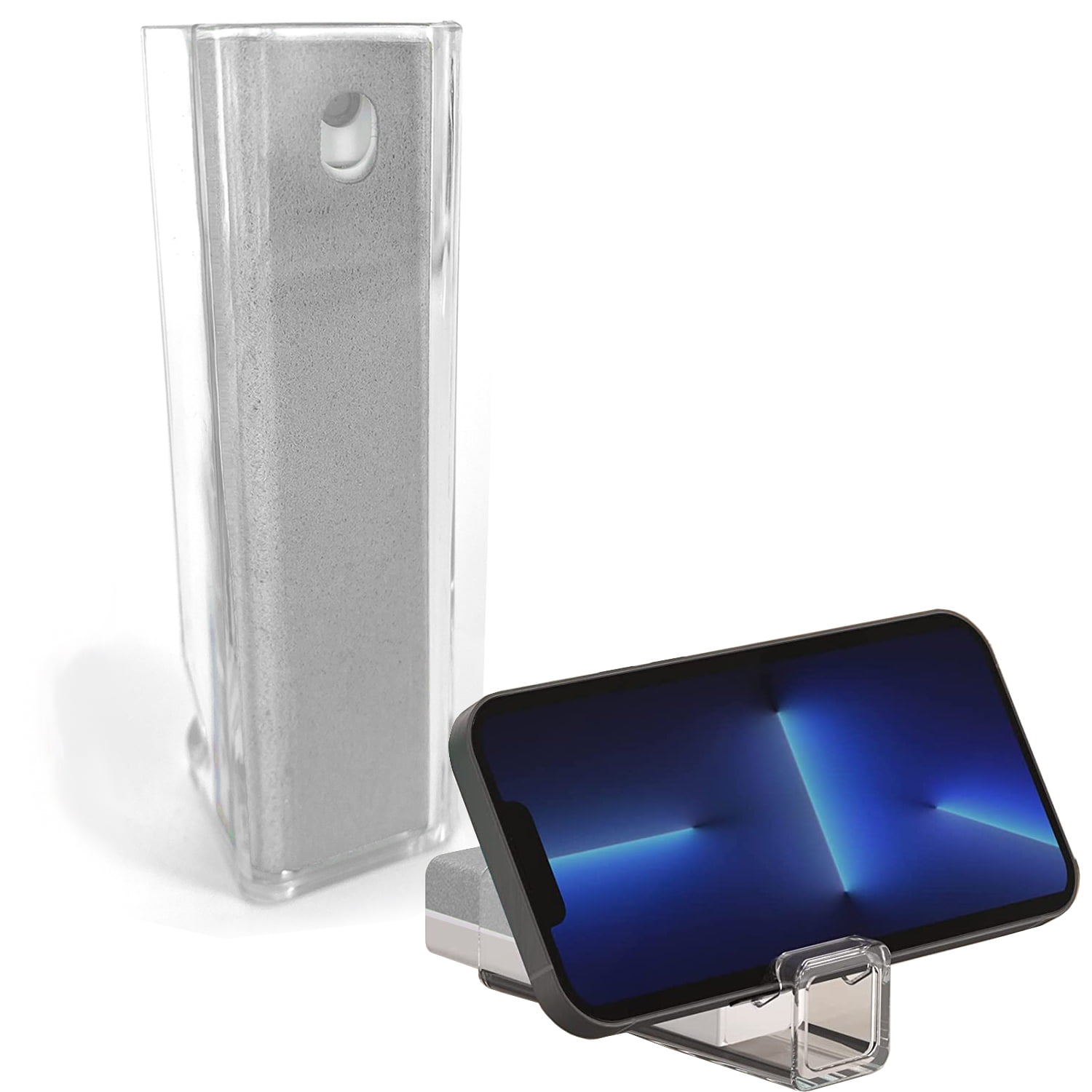 Acuvar Portable Mobile Phone Screen Cleaner, Screen Cleaning Spray ...