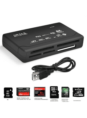 Memory Card Readers in Memory Cards - Walmart.com