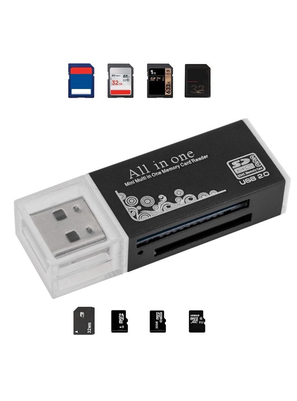 Memory Cards in Camera Accessories - Walmart.com