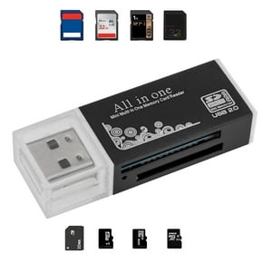 Memory Stick Usb Reader