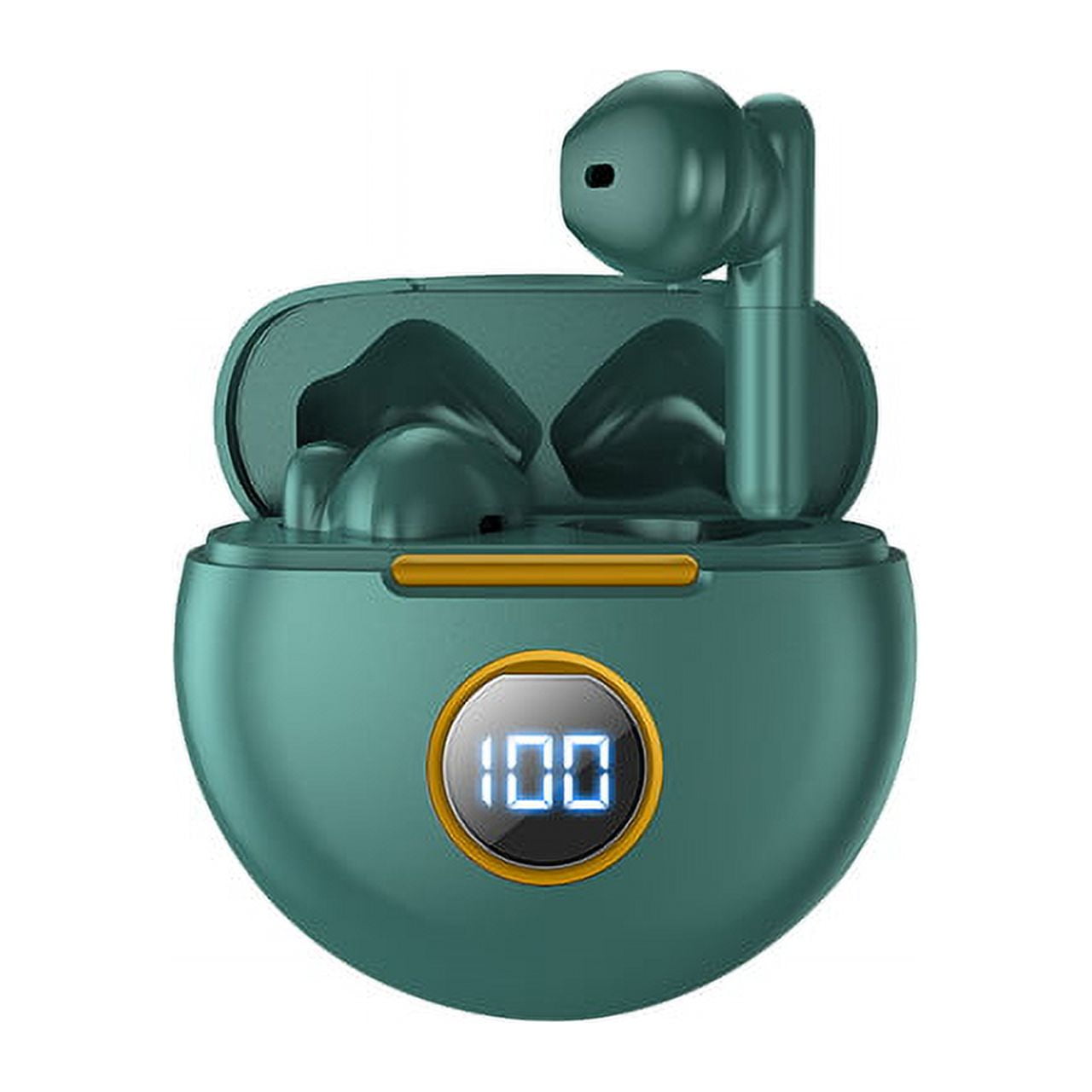 Acuvar in-Ear Wireless Bluetooth 5.1 Headphones, Earbuds IPX7 ...