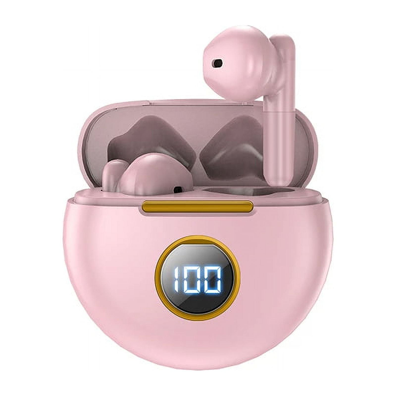 Acuvar in-Ear Wireless Bluetooth 5.1 Headphones, Earbuds IPX7 ...