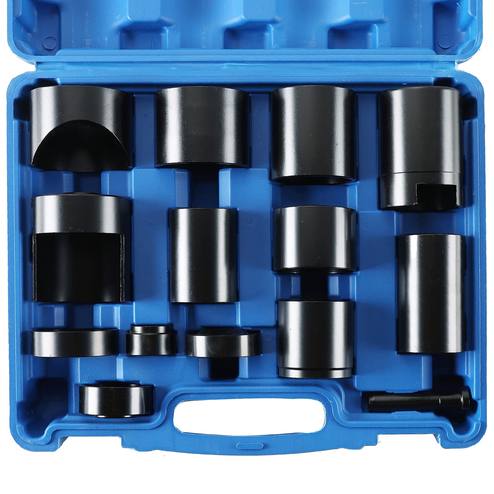 Acymner 14PCS Master Ball Joint Remover Installer Adapter Tool Set for ...