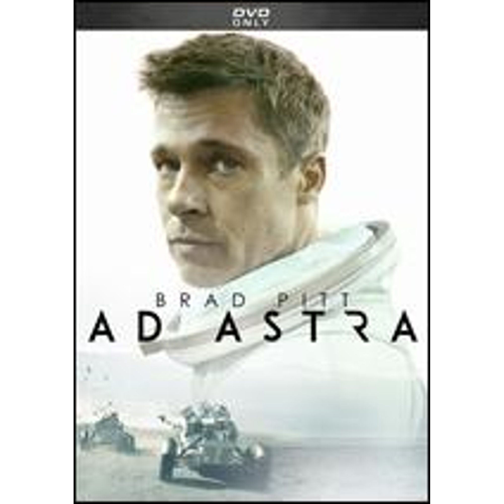 Pre-Owned Ad Astra (DVD 0024543521334) directed by James Gray - Walmart.com