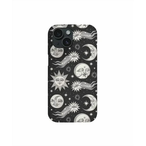 Ad Astra To The Stars Latin Quote Space Phone Case for iPhone 16 15 14 ...