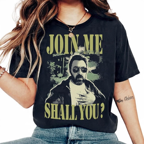 Ad@m The Woo Retro T-Shirt, Retro 90s Style Graphic Tee Featuring ...