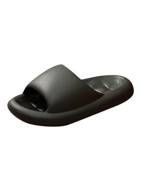 Men's Extra Wide Slippers