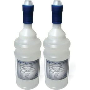 Diesel Exhaust Fluids in Automotive Fluids - Walmart.com
