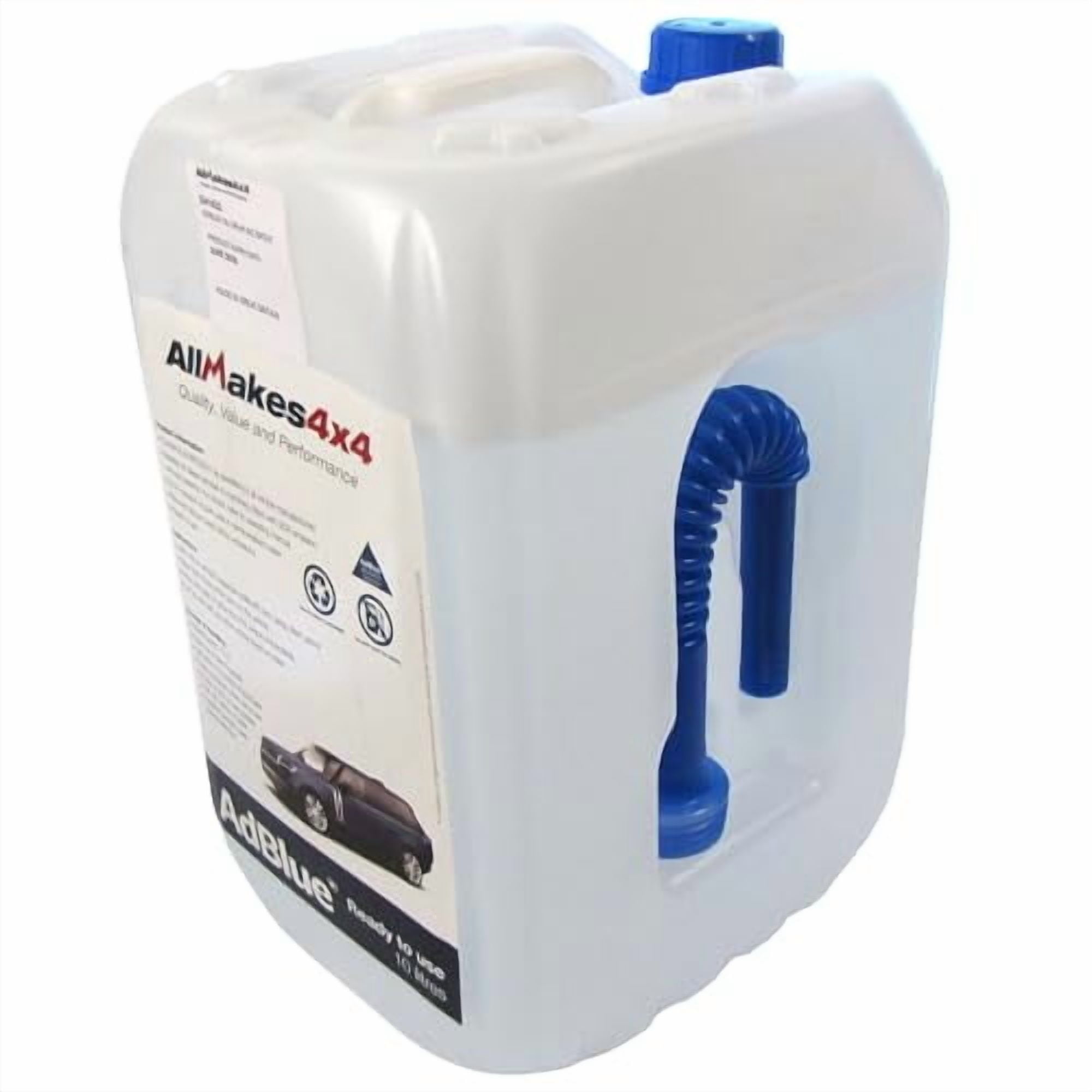 AdBlue Diesel Exhaust Fluid DEF SCR LR072258, Original Equipment, Bulk ...