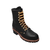 AdTec Men's 1443 16" Engineer Work Boots - Walmart.com
