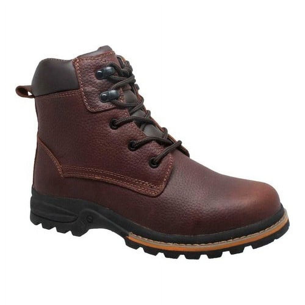 AdTec Men's 9800 6" Work Boots - Walmart.com