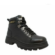Men's Demonia Riot 12BK Steel Toe Boot - Walmart.com