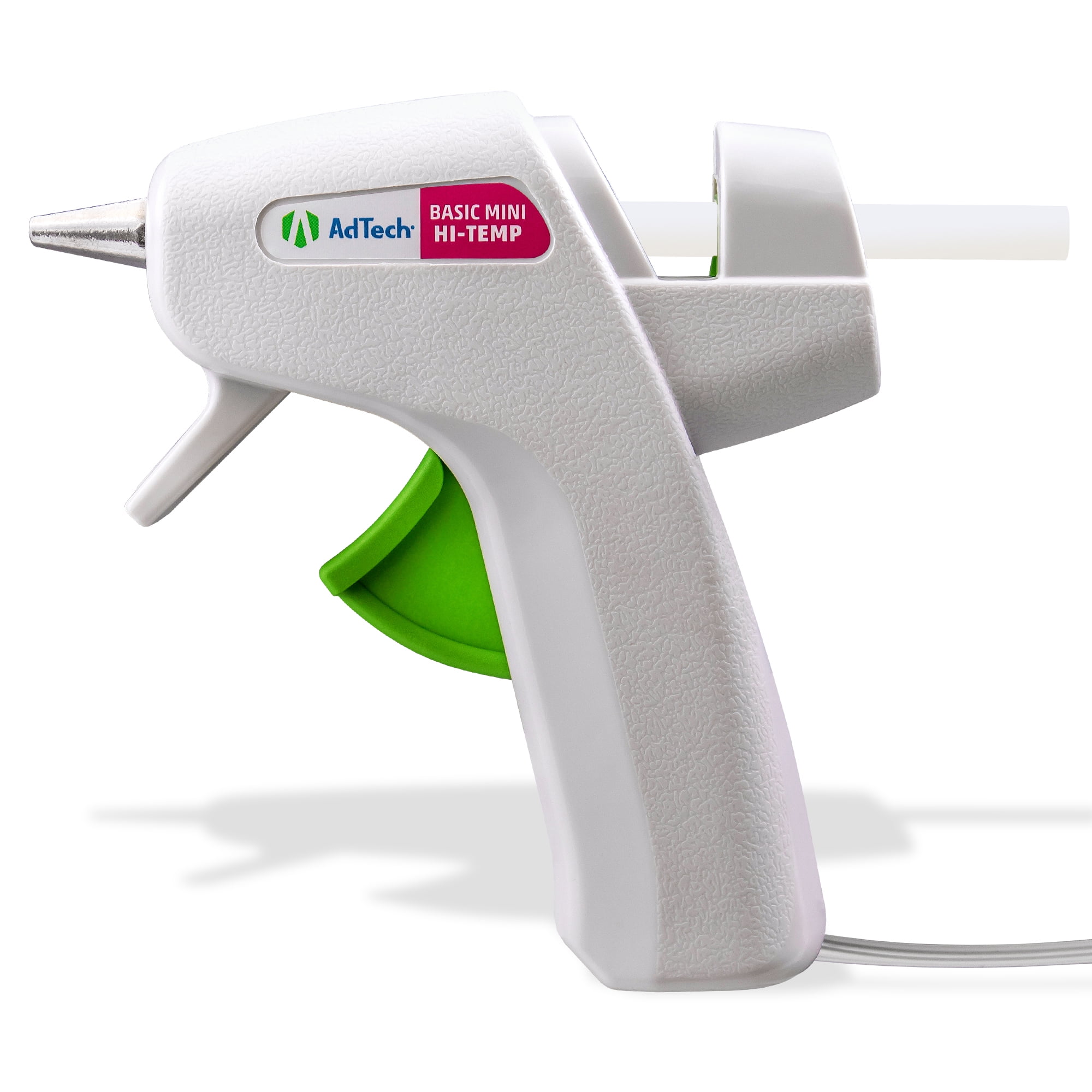 AdTech 10 Watt High Temperature Mini Glue Gun - Walmart.com