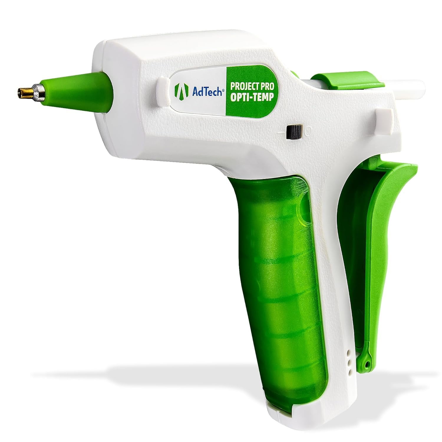 AdTech Project Pro Rechargeable Cordless Hot Glue Gun - Mini Glue Gun ...
