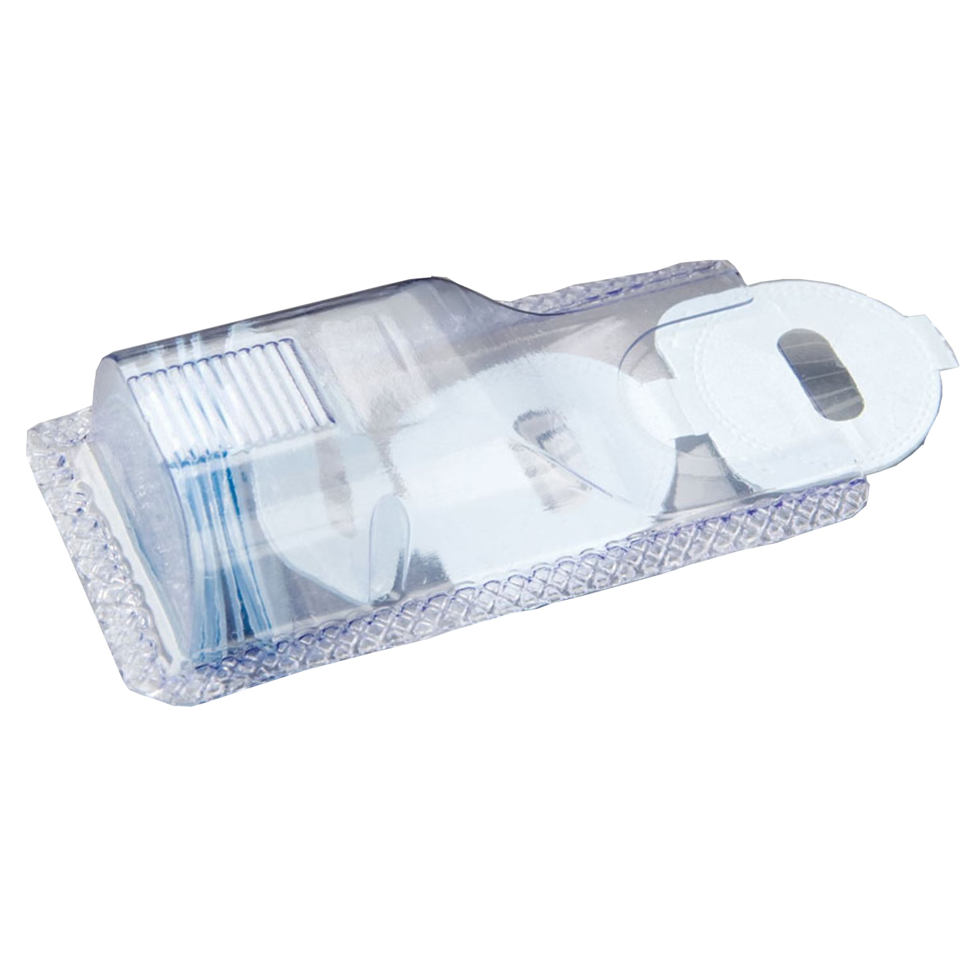 AdTemp Tympanic Thermometer Probe Cover For use with Temperture Probe ...