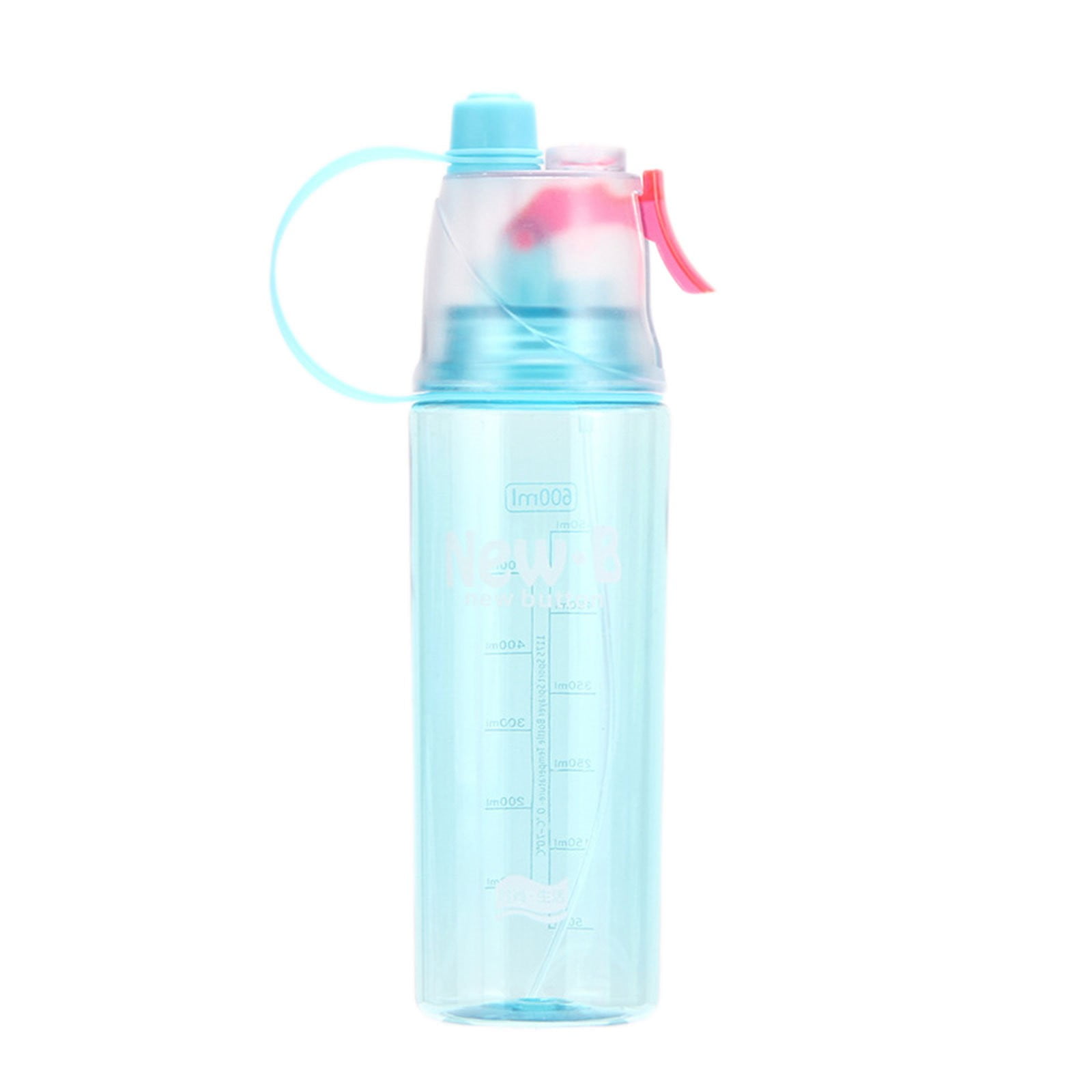 AdXKenry Glass Spray Bottles For Cleaning Spray Water Bottle For ...