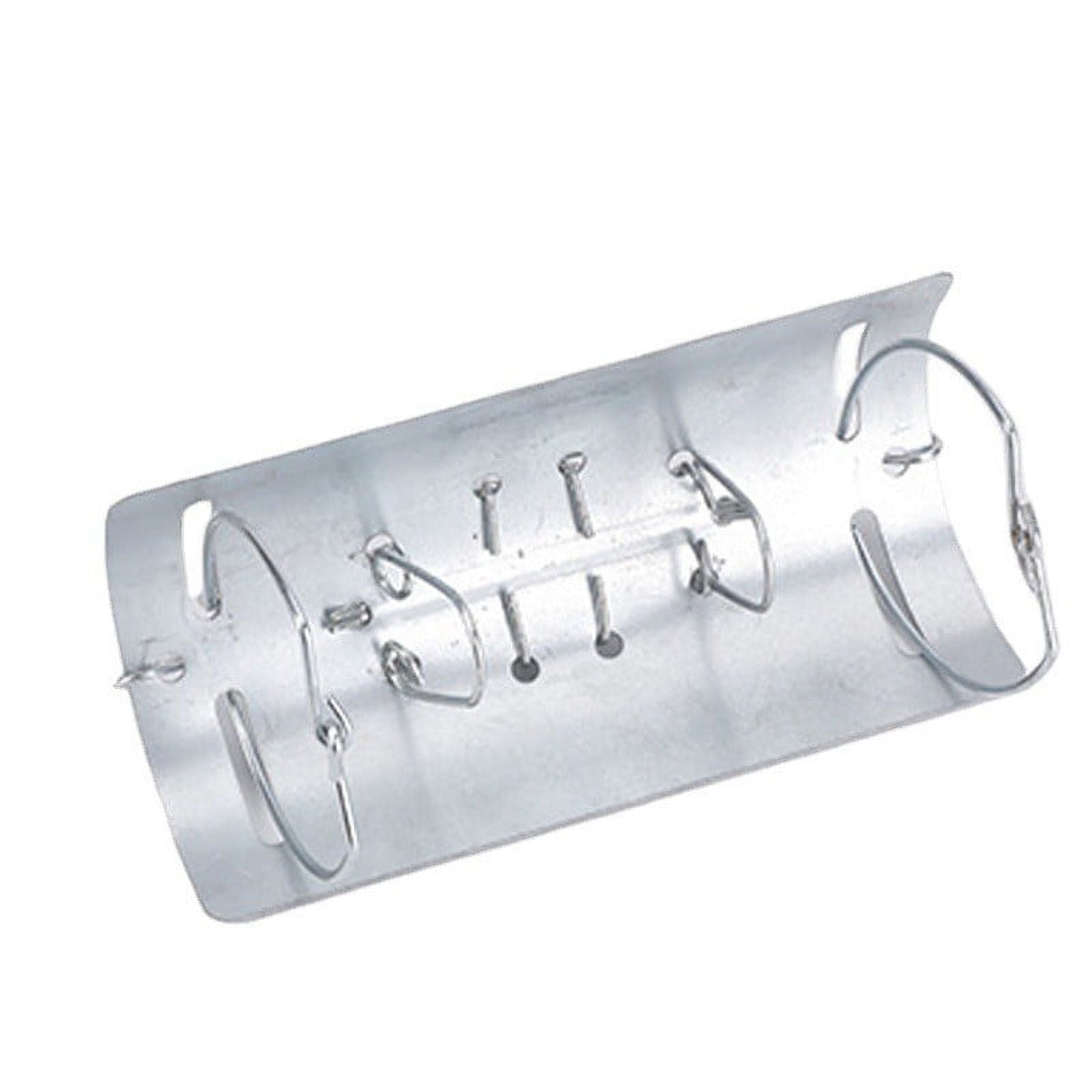 AdXKenry Mouse Trap Bucket Tunnel-Shaped Mole Trap Trap Trap Mole Mole ...