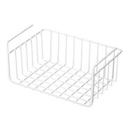 Under Shelf Wire Basket， Hanging Storage Baskets， Multipurpose All ...