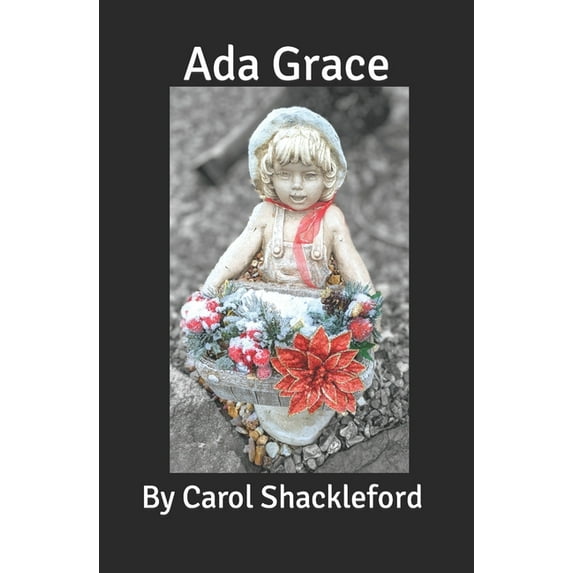 Ada Grace, (Paperback) - Walmart.com