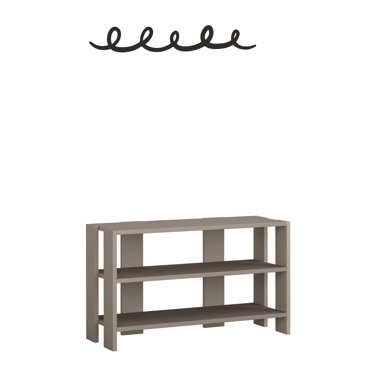 Ada Home Decor Sami Modern Shoe Rack - Walmart.com