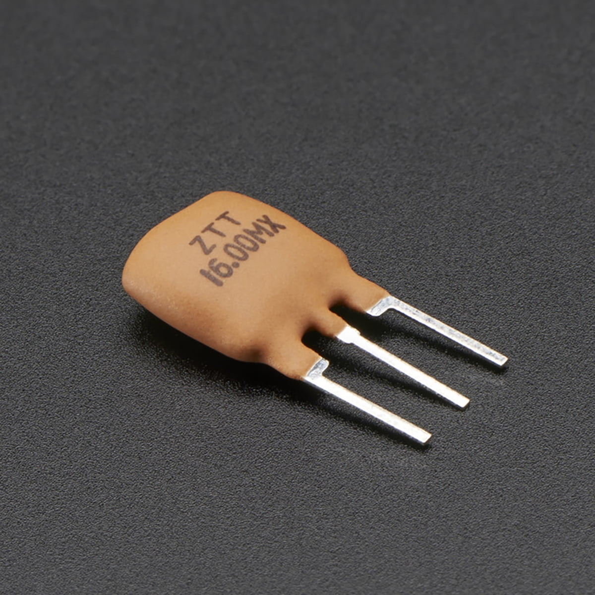 Adafruit 16 MHz Ceramic Resonator / Oscillator - Walmart.com