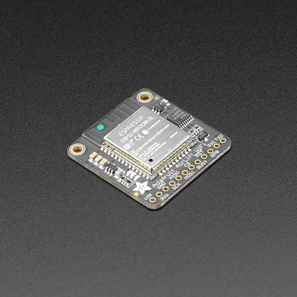 Adafruit Airlift Esp32 Wifi Co Processor Breakout Board Walmart Business Supplies