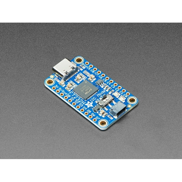 Adafruit FT232H Breakout - General Purpose USB to GPIO+SPI+I2C - Walmart Business Supplies