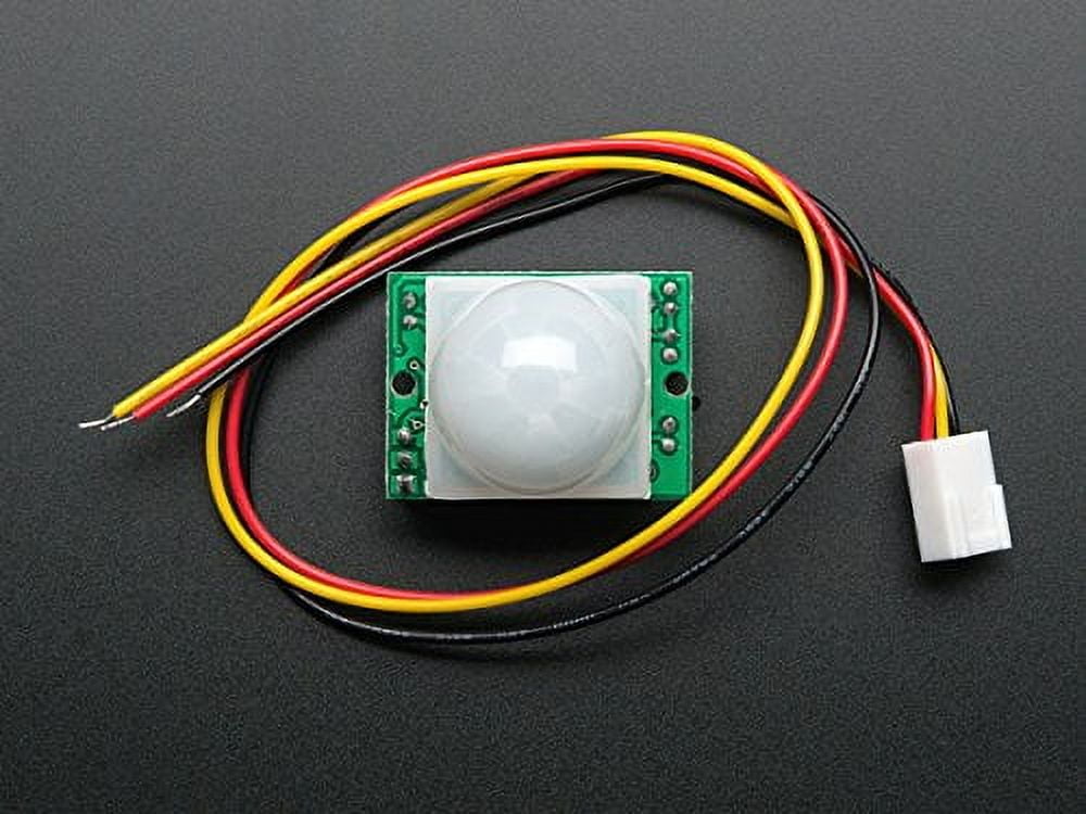 Adafruit PIR Motion Sensor - Walmart.com