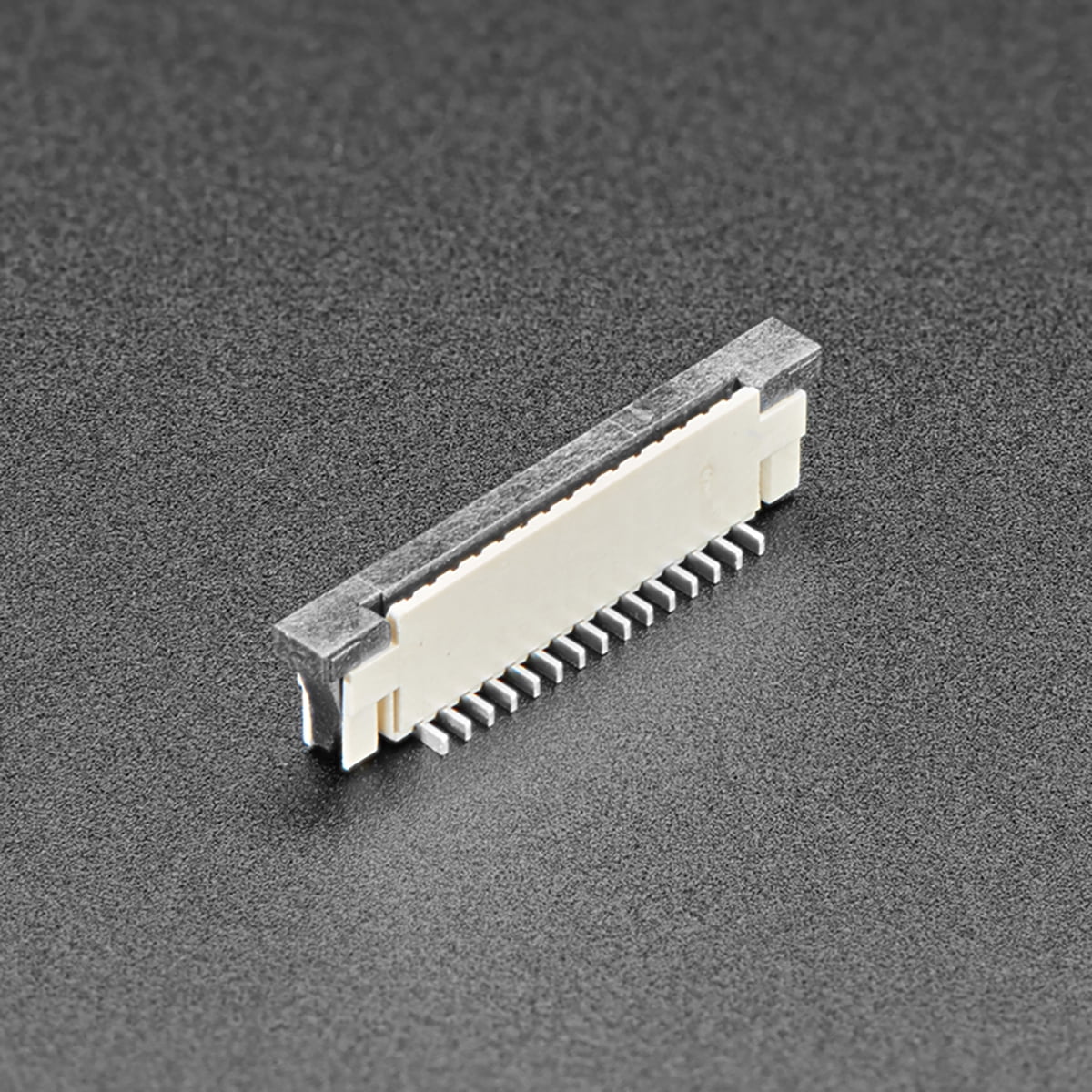 Adafruit Replacement CSI/DSI Connector for Raspberry Pi - Repair Part ...