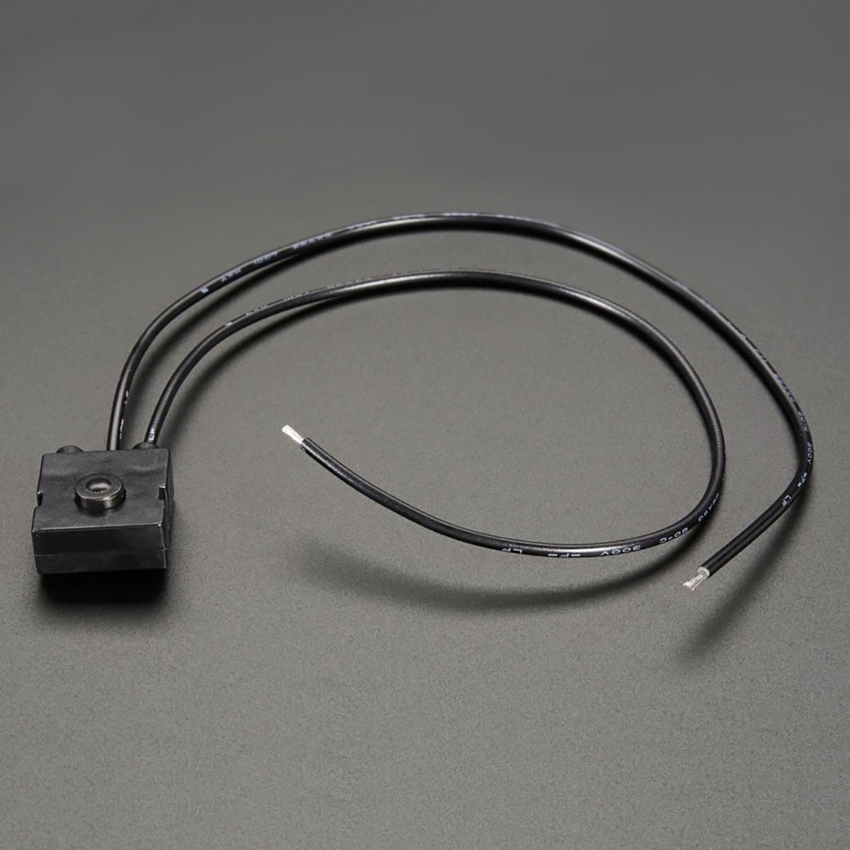 Adafruit Tactile On/Off Switch with Leads - Walmart.com