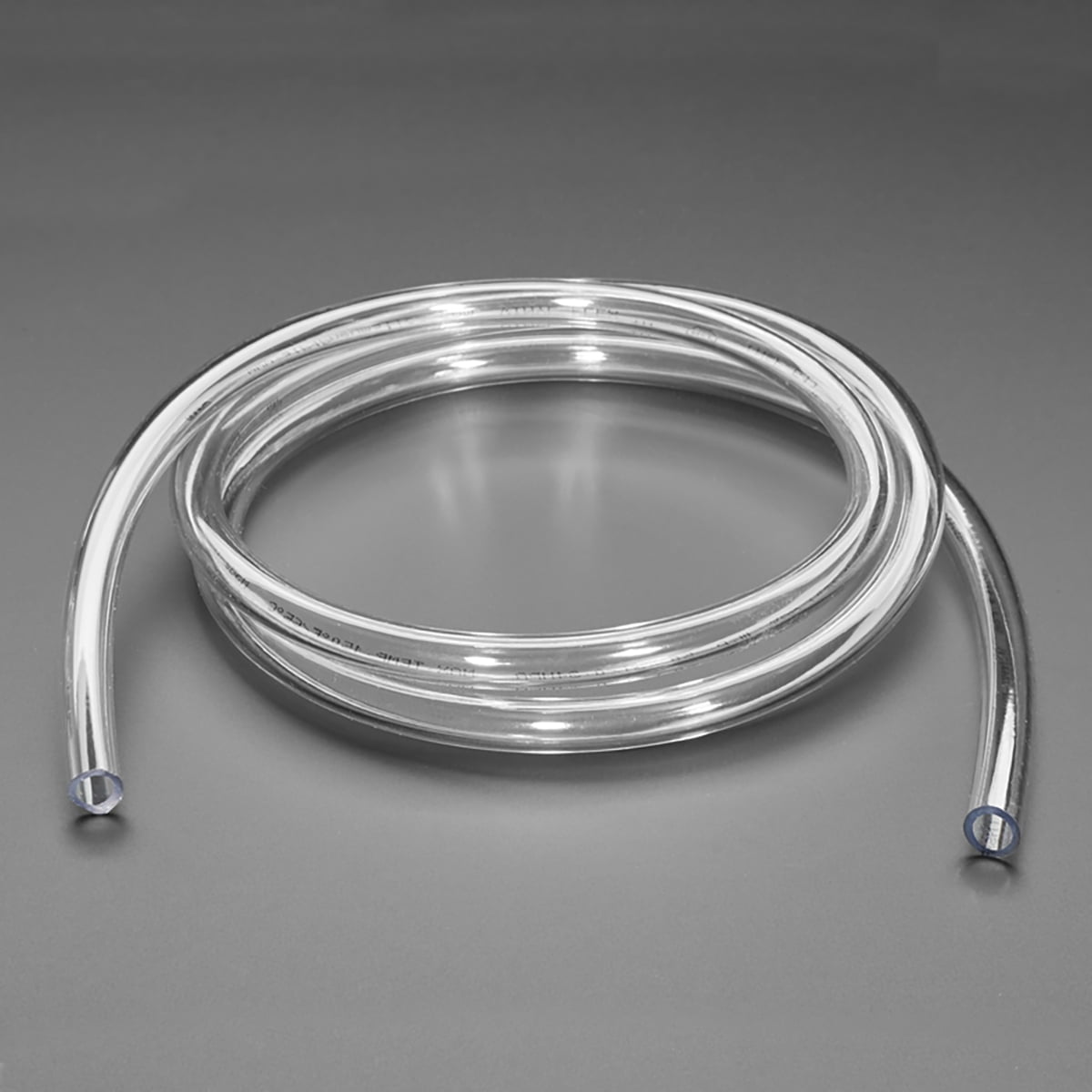 Adafruit Tubing for Submersible Pumps - PVC 6mm ID - 1 Meter Long ...